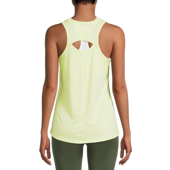 Avia | Tops | Avia Womens Active New Year Tank Top And Bra Set 2piece ...